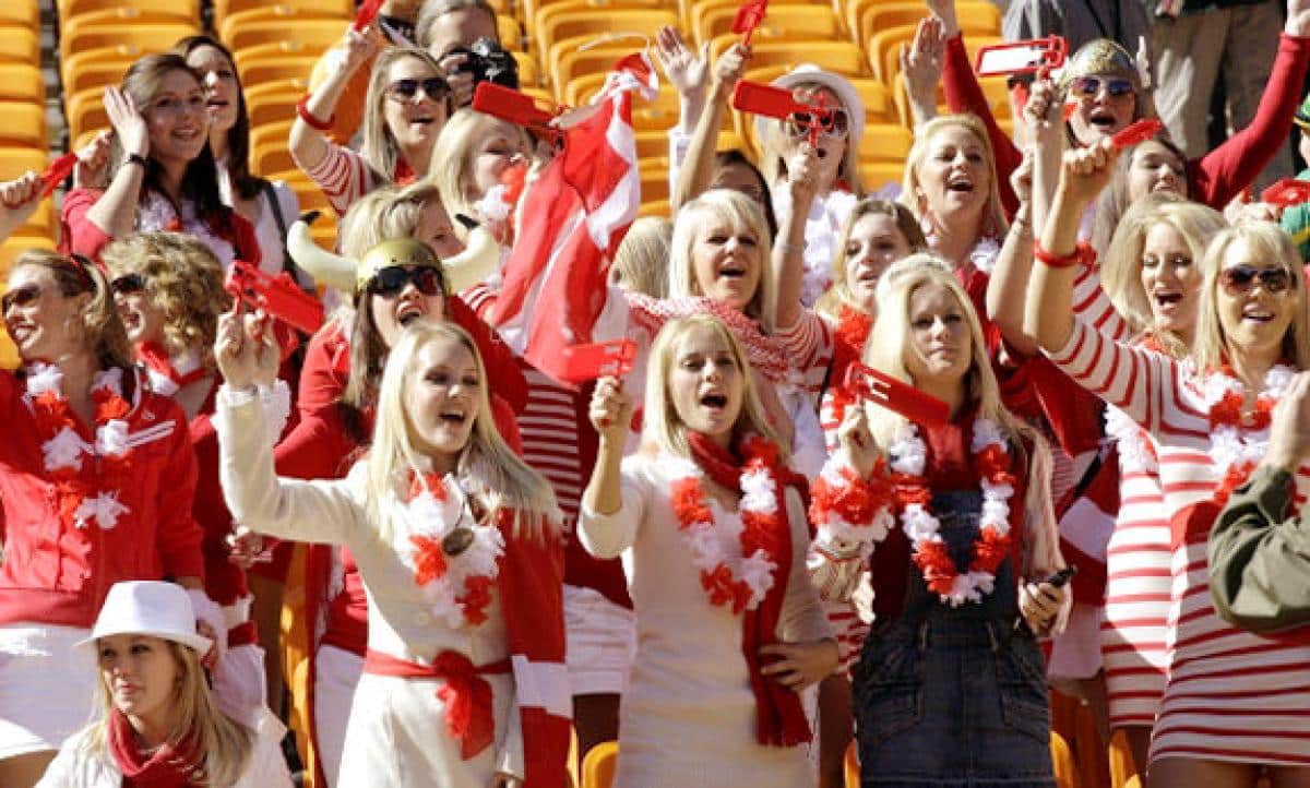 Do You Live in One of These 15 Countries With The Most Beautiful Women ...