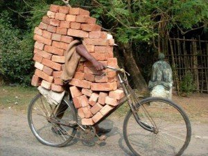 23 Hilariously Overloaded Vehicles in the World. – Elite Readers
