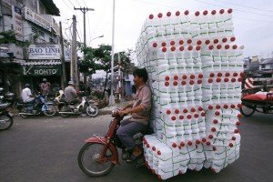 23 Hilariously Overloaded Vehicles in the World. – Elite Readers