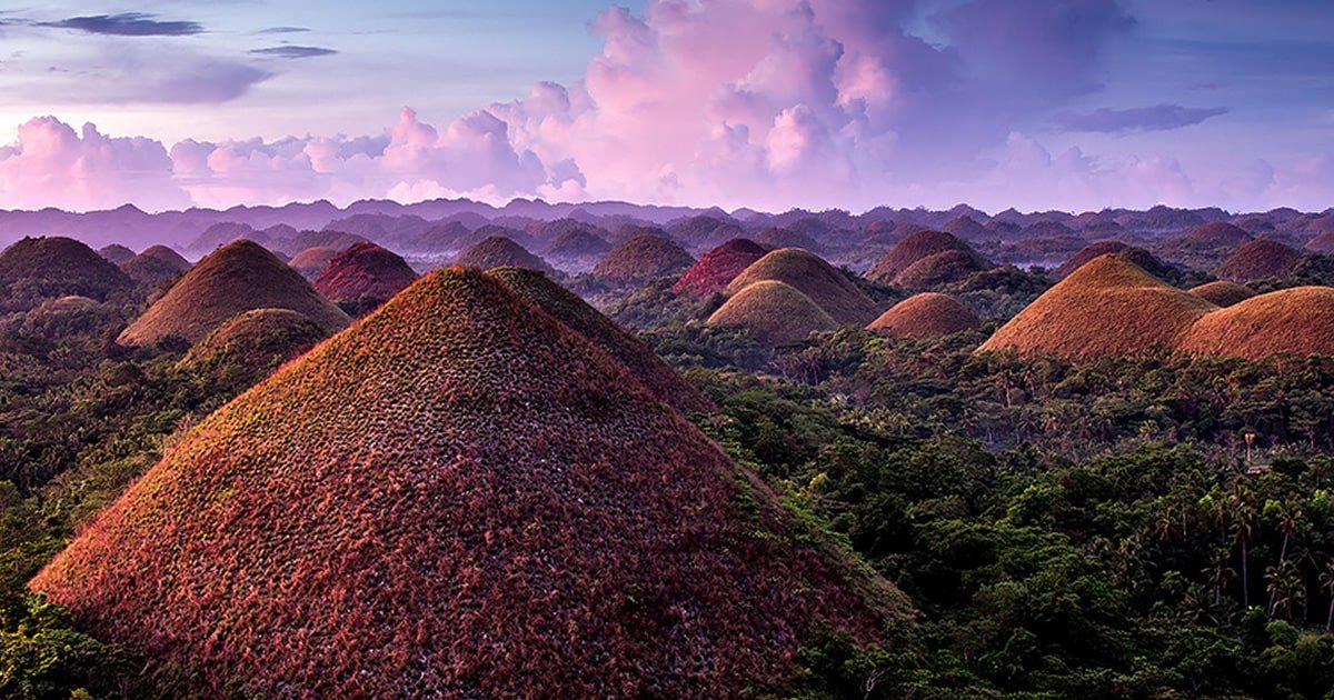 30 Surreal Places on Earth You Won't Believe Actually Exist - Elite Readers