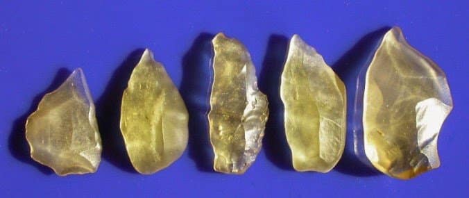 01 Desret Glass – Ancient Atomic Bombs | Elite Readers