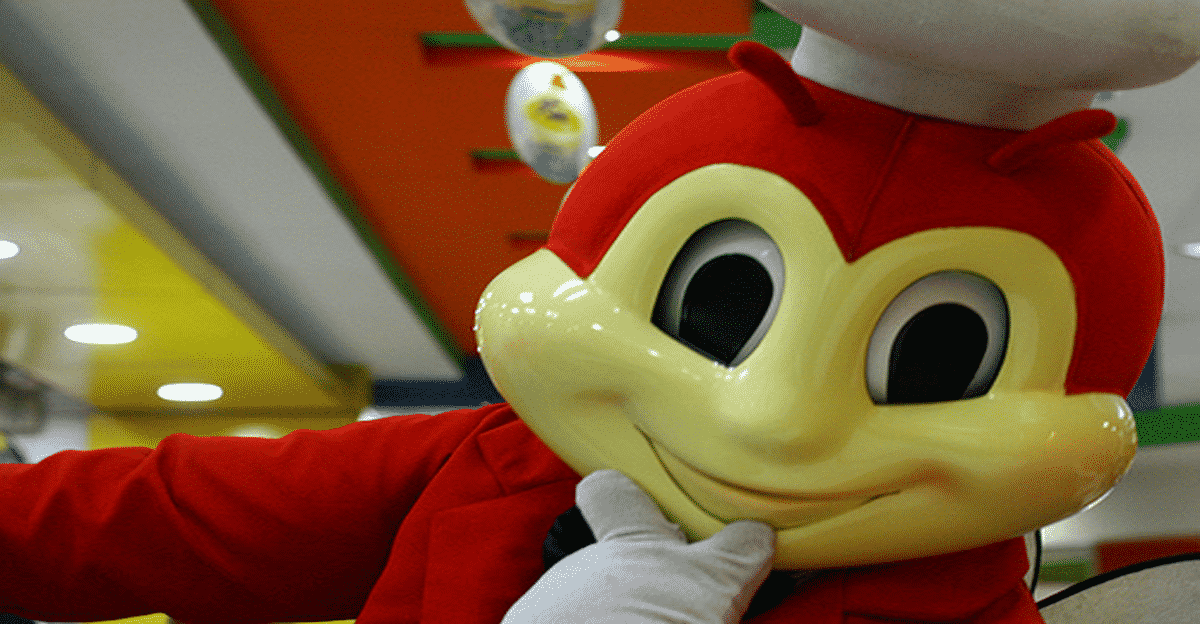 The Inspiring History of Jollibee, A Filipino Fastfood Giant – Elite ...