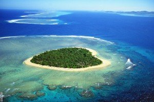 12 Naturally-Shaped Islands That Will Blow Your Mind – Elite Readers