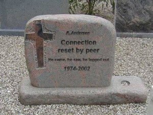 15 Funniest and Most Creative Epitaphs EVER – Elite Readers