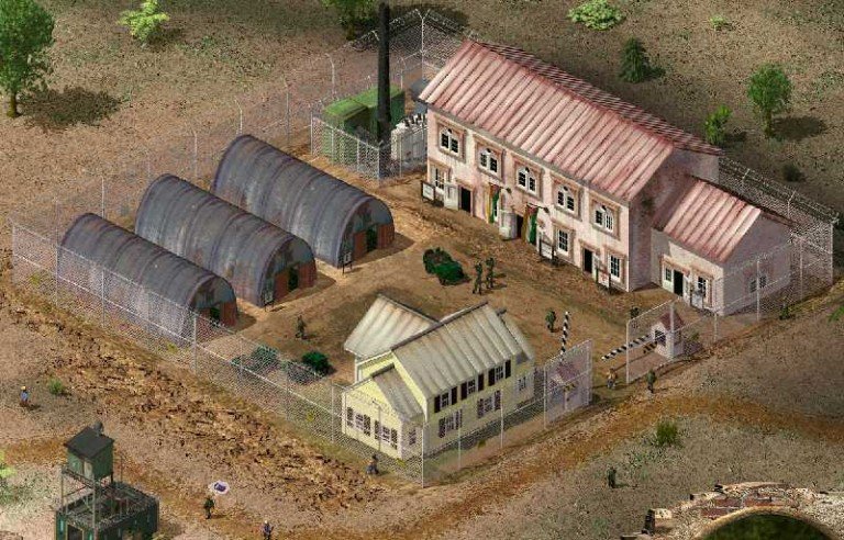 15 Perfect Hideouts During A Zombie Apocalypse – Elite Readers