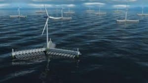 This Power Station Can Harvest Kinetic Wave Energy And Turn It Into ...