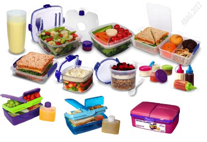Your Ultimate Lunchbox Guide: 10 Tips in Choosing The Best Midday Meal ...