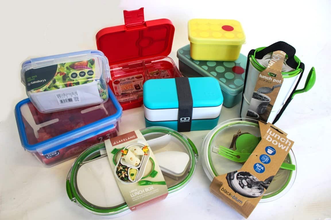 Your Ultimate Lunchbox Guide: 10 Tips in Choosing The Best Midday Meal ...