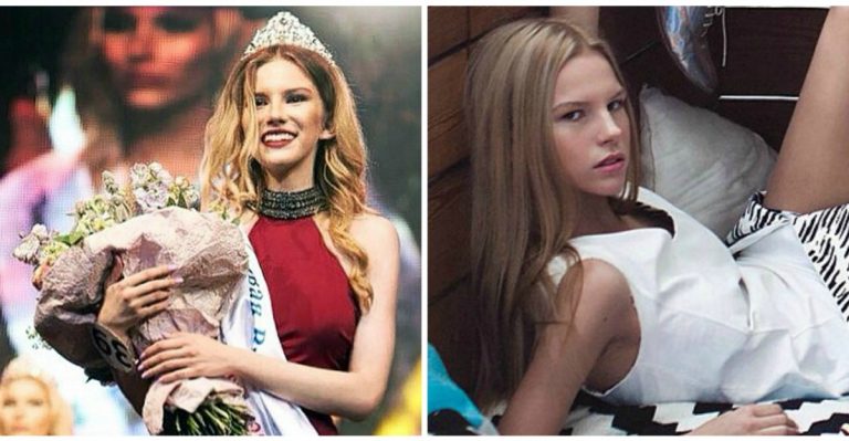 Russian Beauty Queen Flies to Dubai to Sell Her Virginity for $13,000 ...