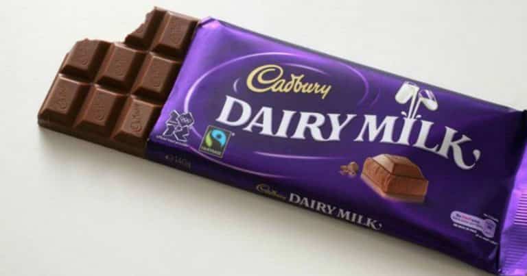 Cadbury Now Hiring Professional Chocolate Tasters - Elite Readers