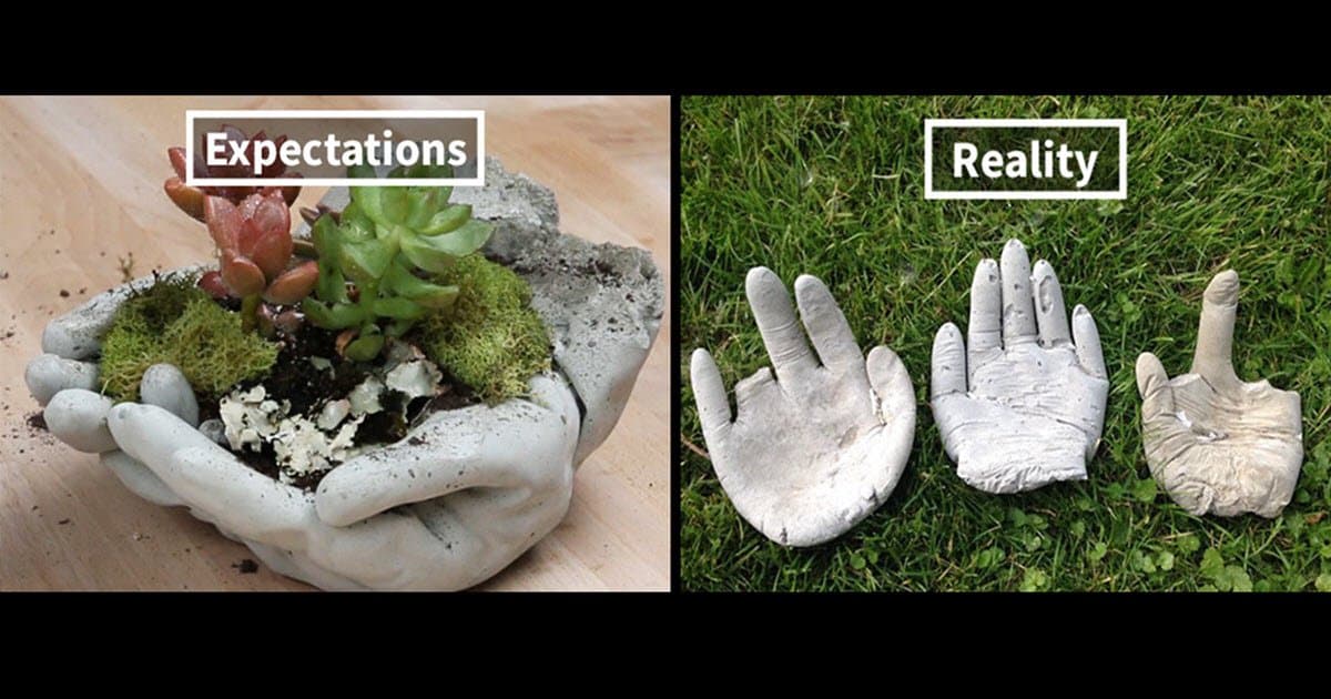 25 Do-It-Yourself Fails That are Impossibly Hilarious | Elite Readers