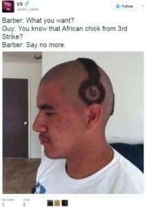 40 Insanely Funny 'Say No More' Barber Memes To Crack You Up - Elite ...