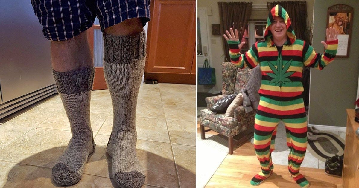 30 Grandma Gift Fails That Are So Wrong Yet You Can’t Even Be Mad ...