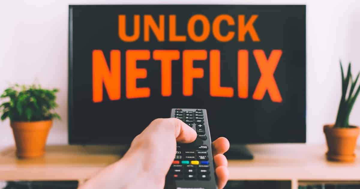 Someone Has Discovered All The Secret Netflix Codes To Unlock Hidden ...