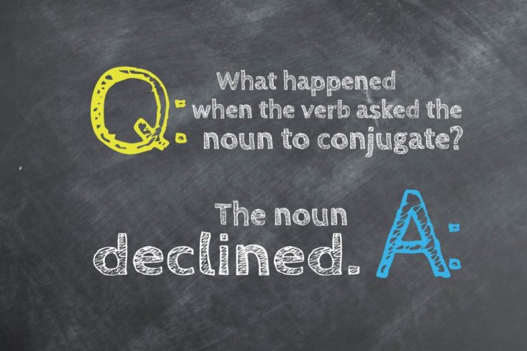 20 Grammar Jokes That All Grammar Nerds Will Definitely Appreciate ...