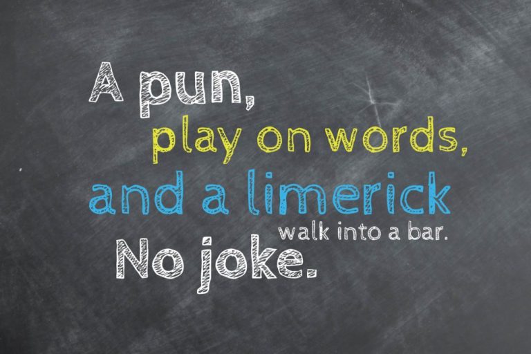 20 Grammar Jokes That All Grammar Nerds Will Definitely Appreciate ...