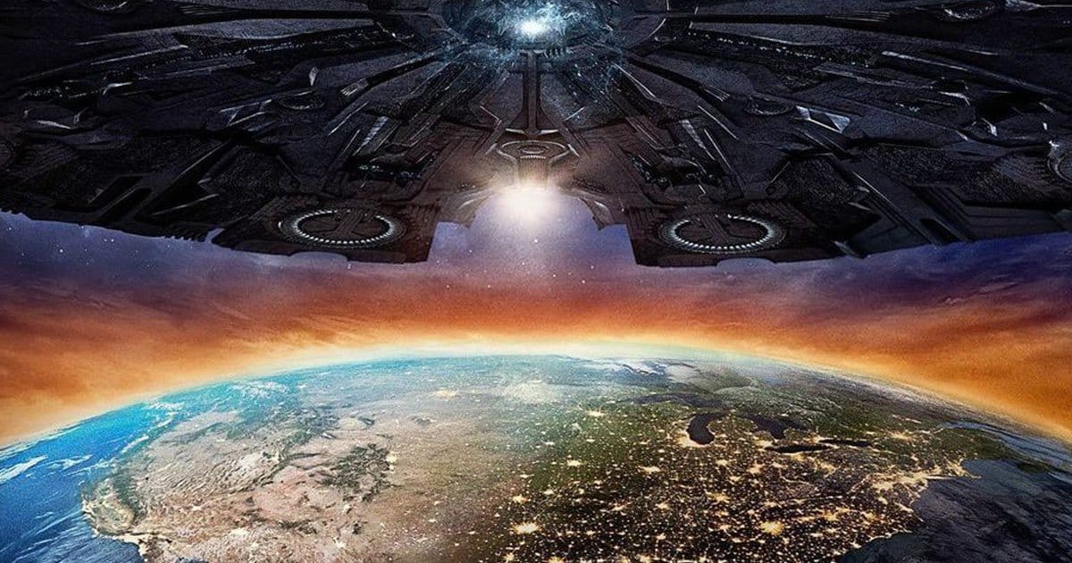 NASA is Now Hiring a ‘Planetary Protection Officer’ to Defend Earth ...