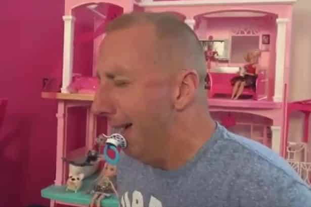 Toy-Freaks (1) | Elite Readers