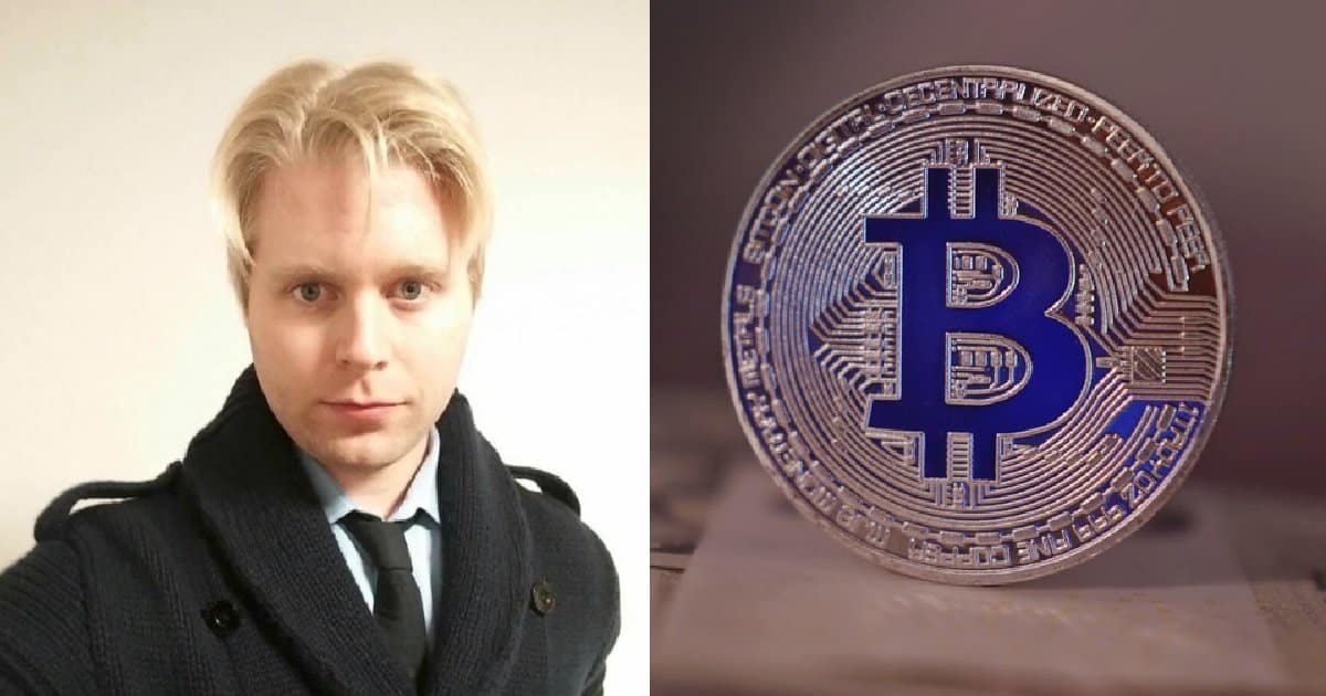 Bitcoin.Com Co-Founder Just Sold All His Bitcoins - Elite Readers