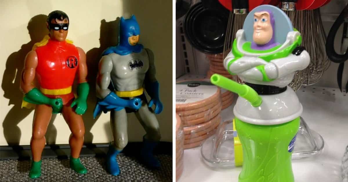 50 Epic Toy Design Fails That Are So Awful, They’re Hilarious! | Elite ...