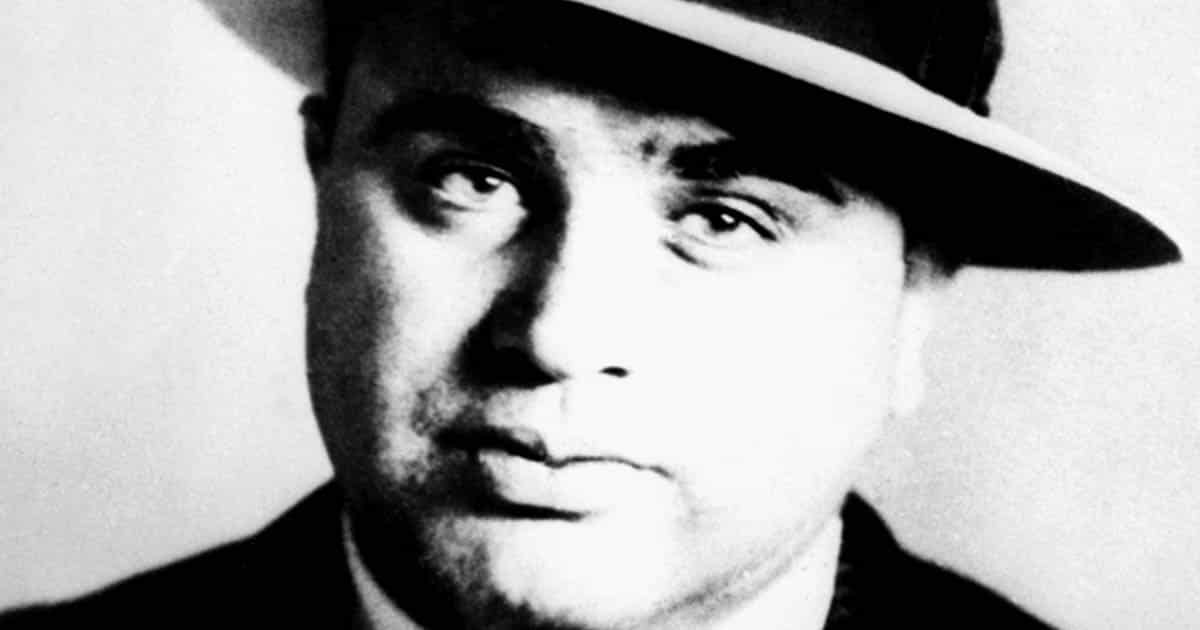 9 Interesting Facts About Al Capone - Elite Readers