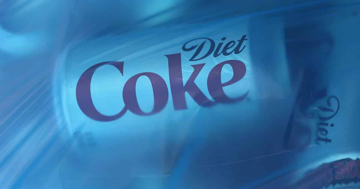 Diet Soda Can Still Contribute To Diabetes New Study Finds Elite Readers