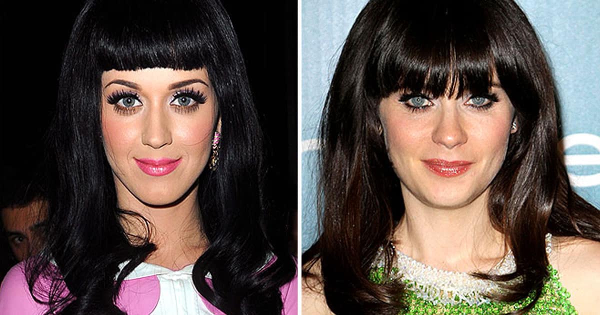 Hollywood Celebrities Who Look Alike Too Much It’s Seriously Confusing ...