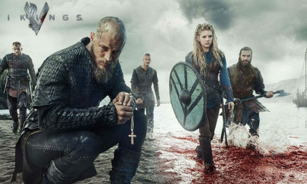 7 Unusual Viking Rituals - Elite Readers
