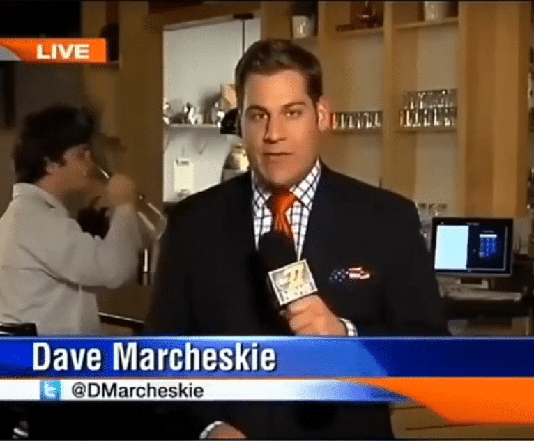 The Most Hilarious Reporter Fails Ever Caught on Camera | Elite Readers