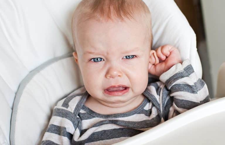 7 Clues To Decode Your Baby’s Body Language – Elite Readers