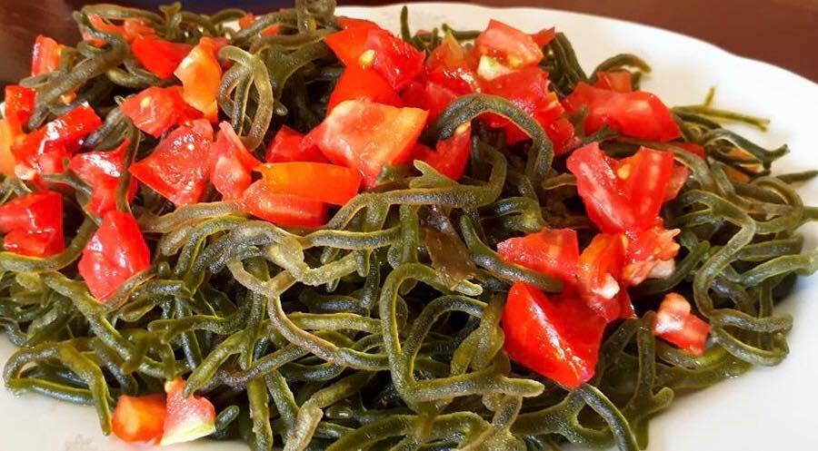 Local Seaweed Found In The Philippines Has Anti-Cancer Properties ...