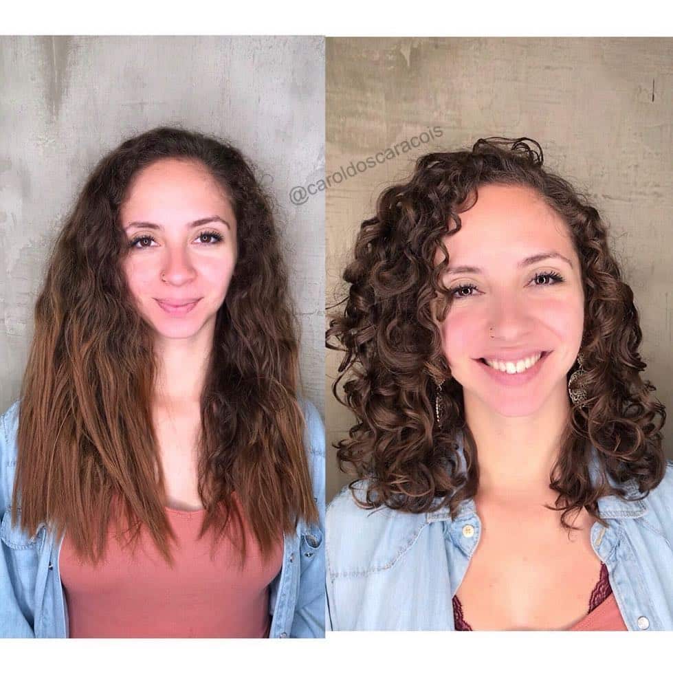 16 Women Who Decided To Embrace Their Natural Hair | Elite Readers