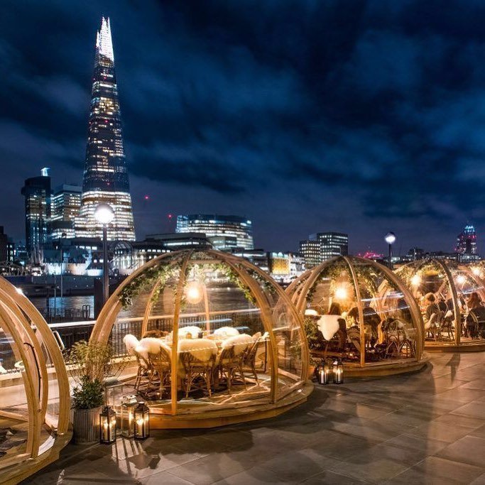 14 Bizarre Restaurants Around The World | Elite Readers