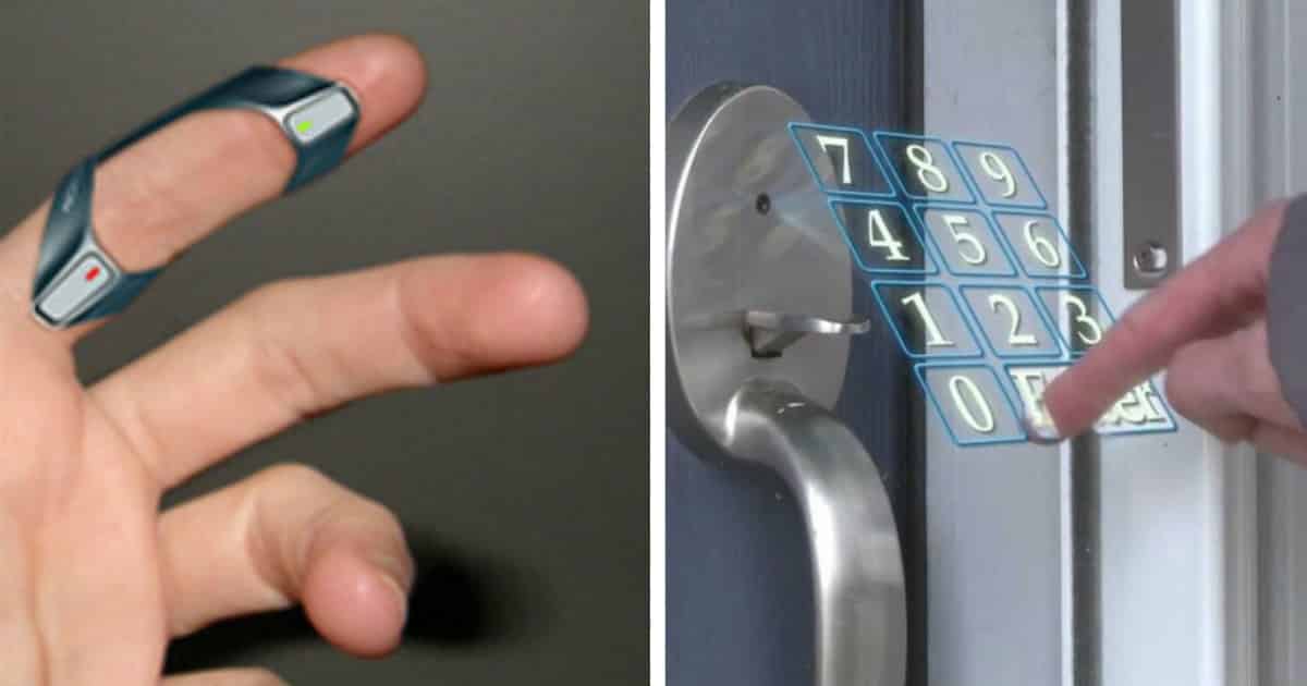 13 Items From The Future That You Can Purchase Today - Elite Readers