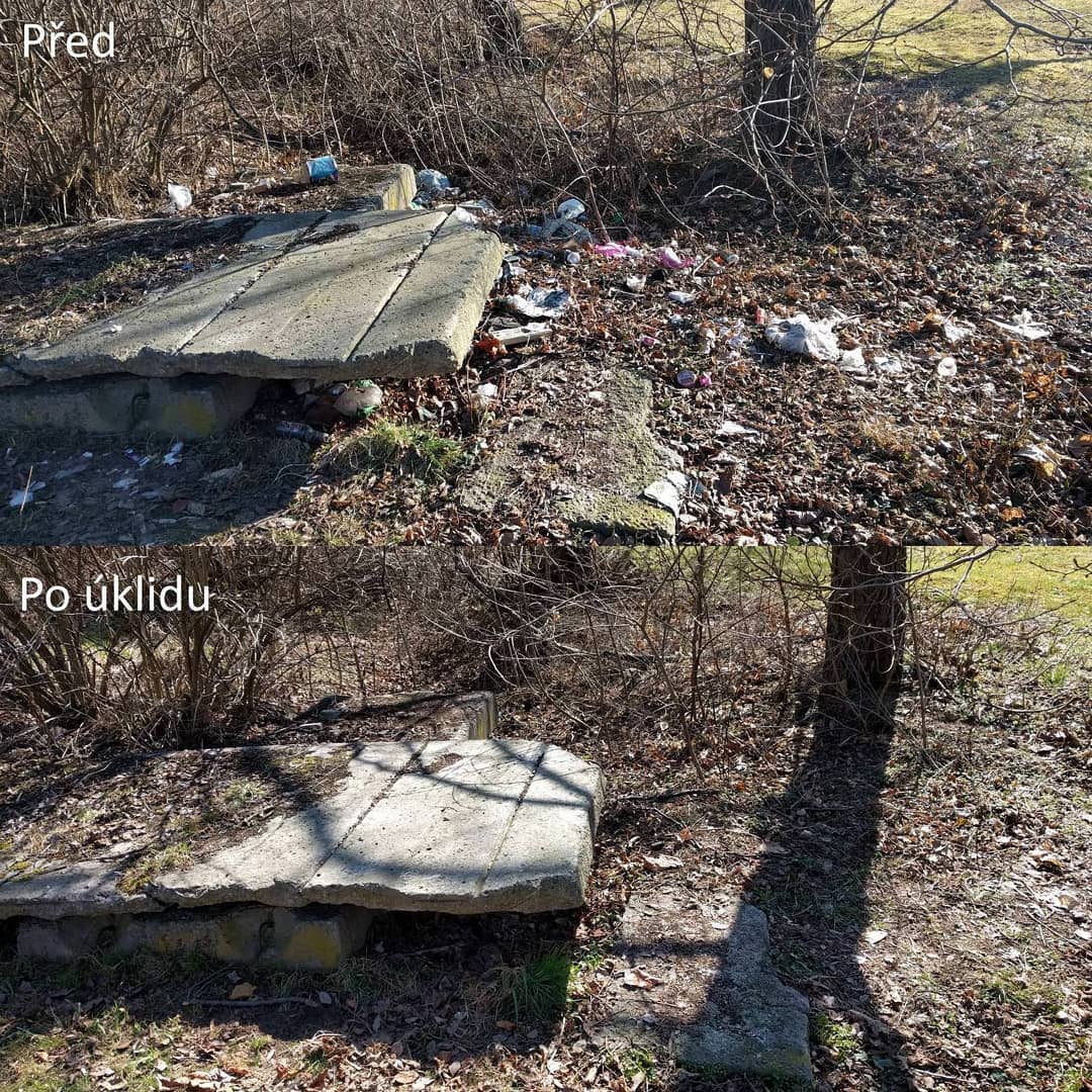 The TrashTag Challenge Dares People To Clean Up The Environment | Elite ...