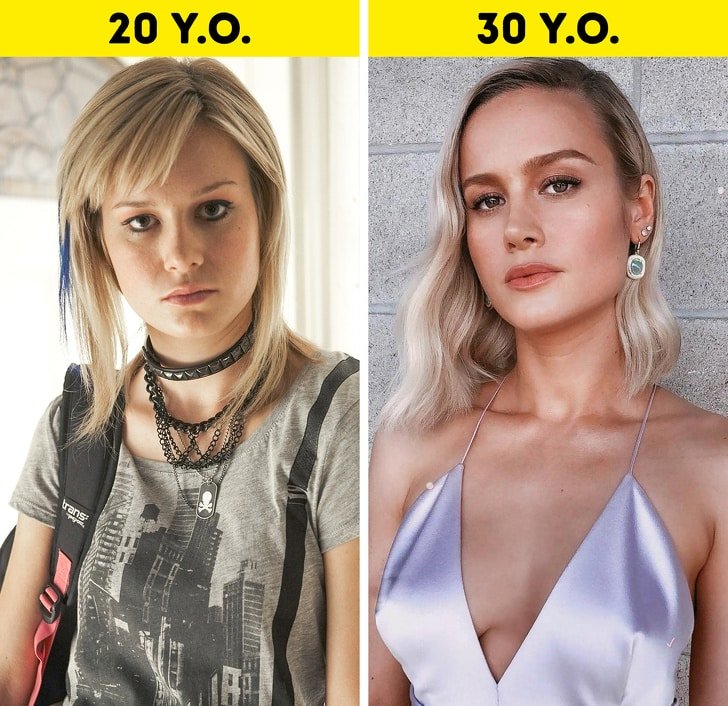 9 Reasons Why Women Look Better In Their 30s Than In 20s – Elite Readers