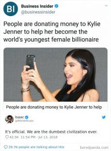 30 Photos Showing People Trying to Be Smart But Hilariously Failed ...