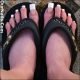 Extra Long Toenails Are the Latest Trend This Summer - Elite Readers