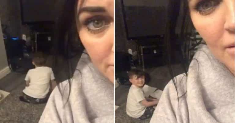 Mom Catches Her Son Using Alexa To Cheat On His Math Homework Elite Readers