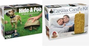 20 Funny Fake Gift Boxes That Make Gift-Giving Exciting Again | Elite ...