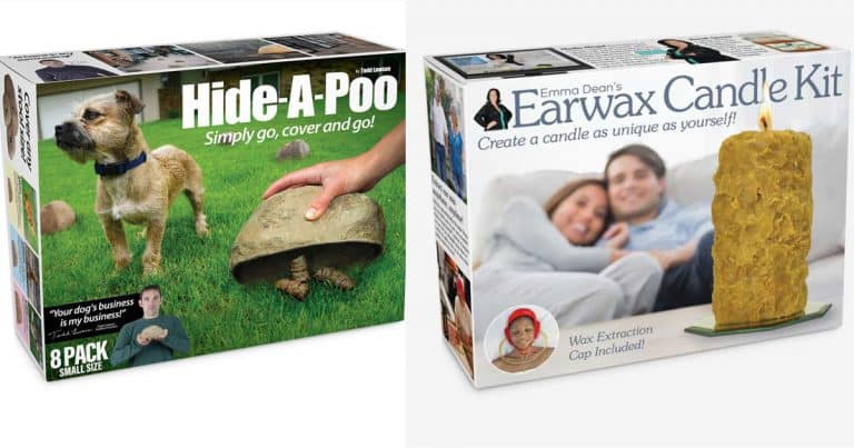 20 Funny Fake Gift Boxes That Make Gift-Giving Exciting Again | Elite ...