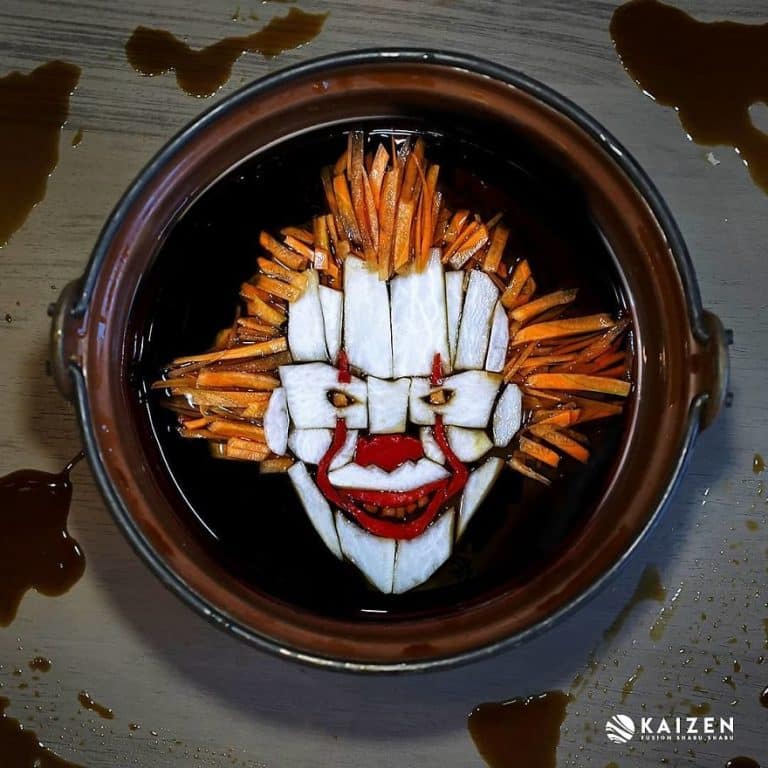 10 Horror-Themed Food Bowls That Are Absolutely Perfect For Halloween ...