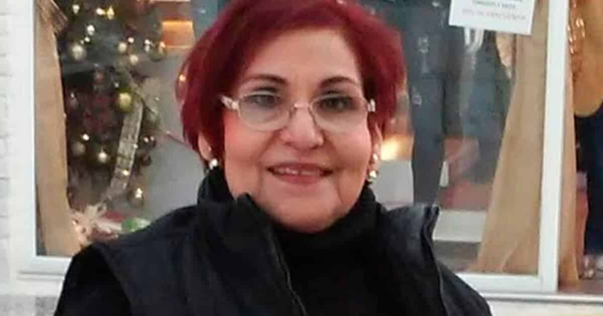 The Tragic Story Of The Vigilante Mom Who Hunted Her Daughter’s Killers ...